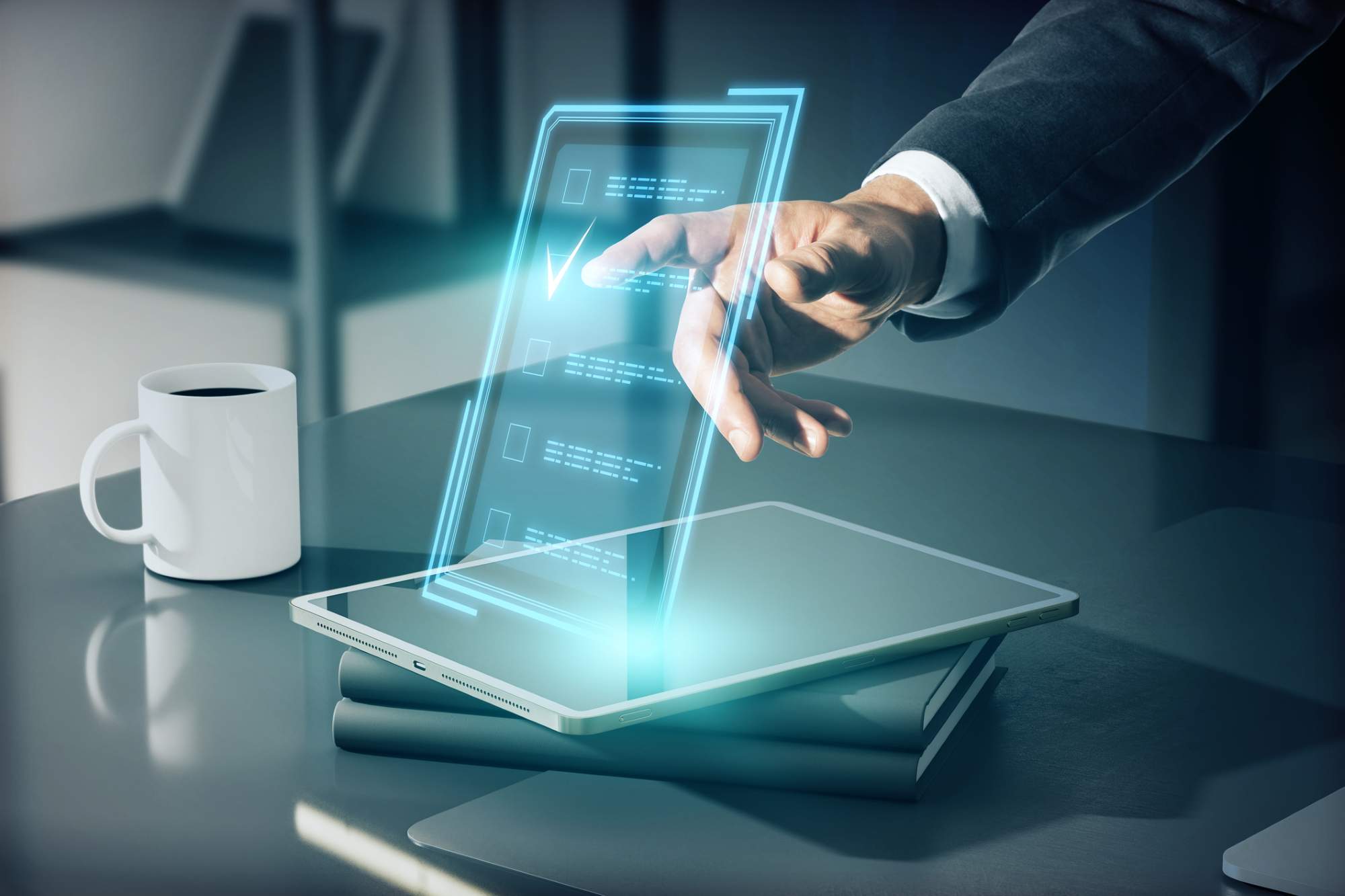 Electronic Transactions and Digital Platforms – When are Parties Bound ...